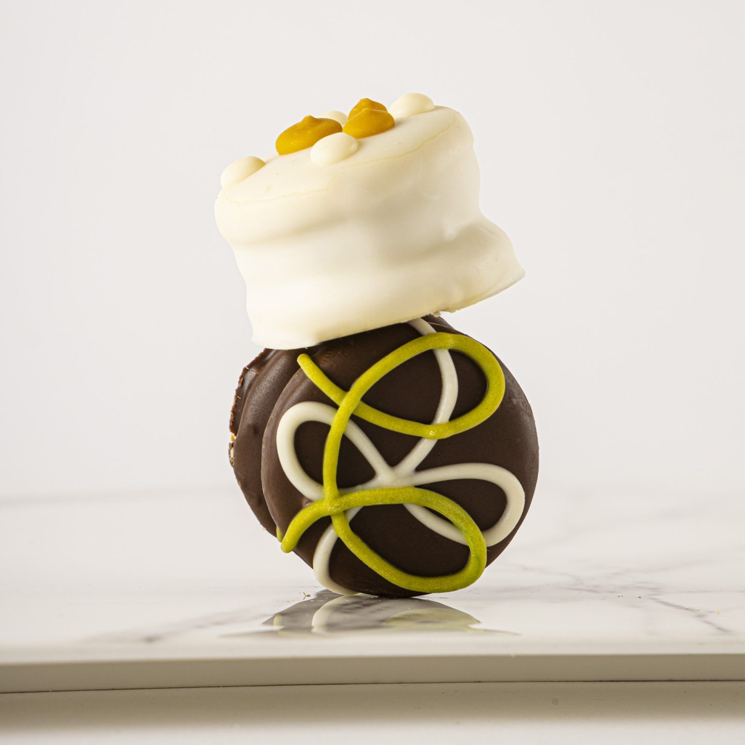 Alfajor Mini – LA CASA DE LOS ALFAJORES SITIO OFICIAL